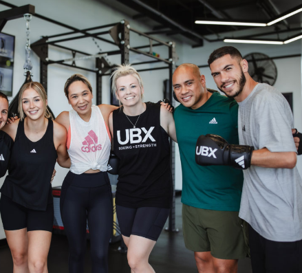 UBX Canberra Singles Event | 30-45 | Canberra | Friday 27th June ...