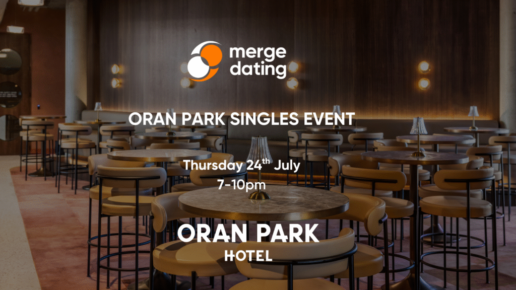50 and Over | Oran Park Hotel Singles Event | Oran Park | Thursday 24th ...