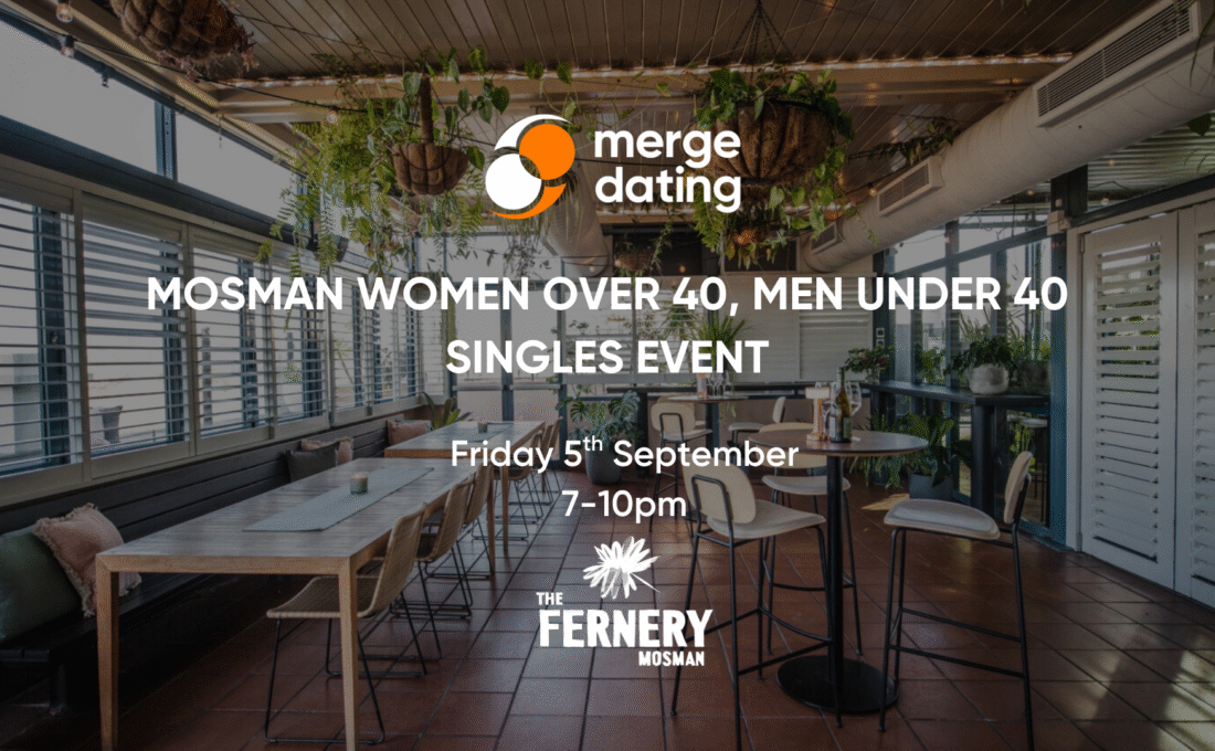 Sydney Dating Events & Mixers | IRL Dating Near You