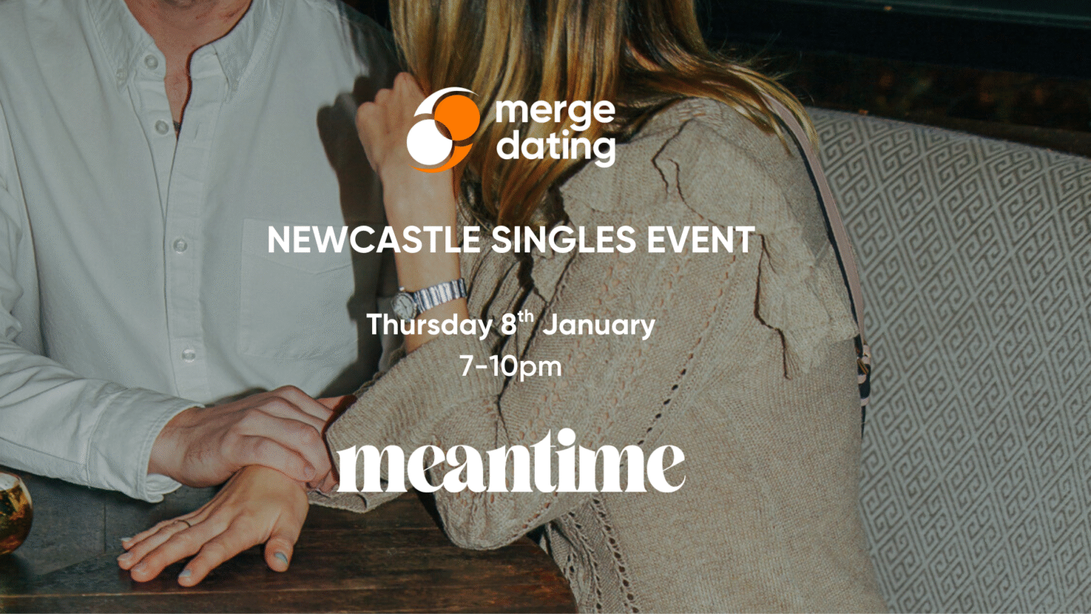 Events – Merge Dating