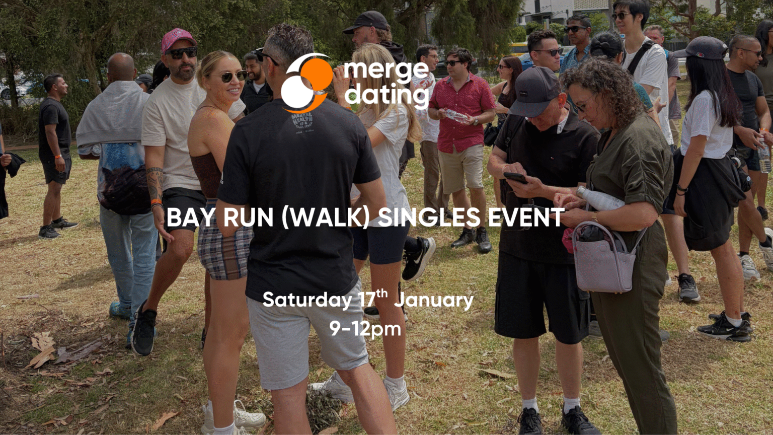 Dating Events for Singles in Australia | Fun IRL Dating Near You