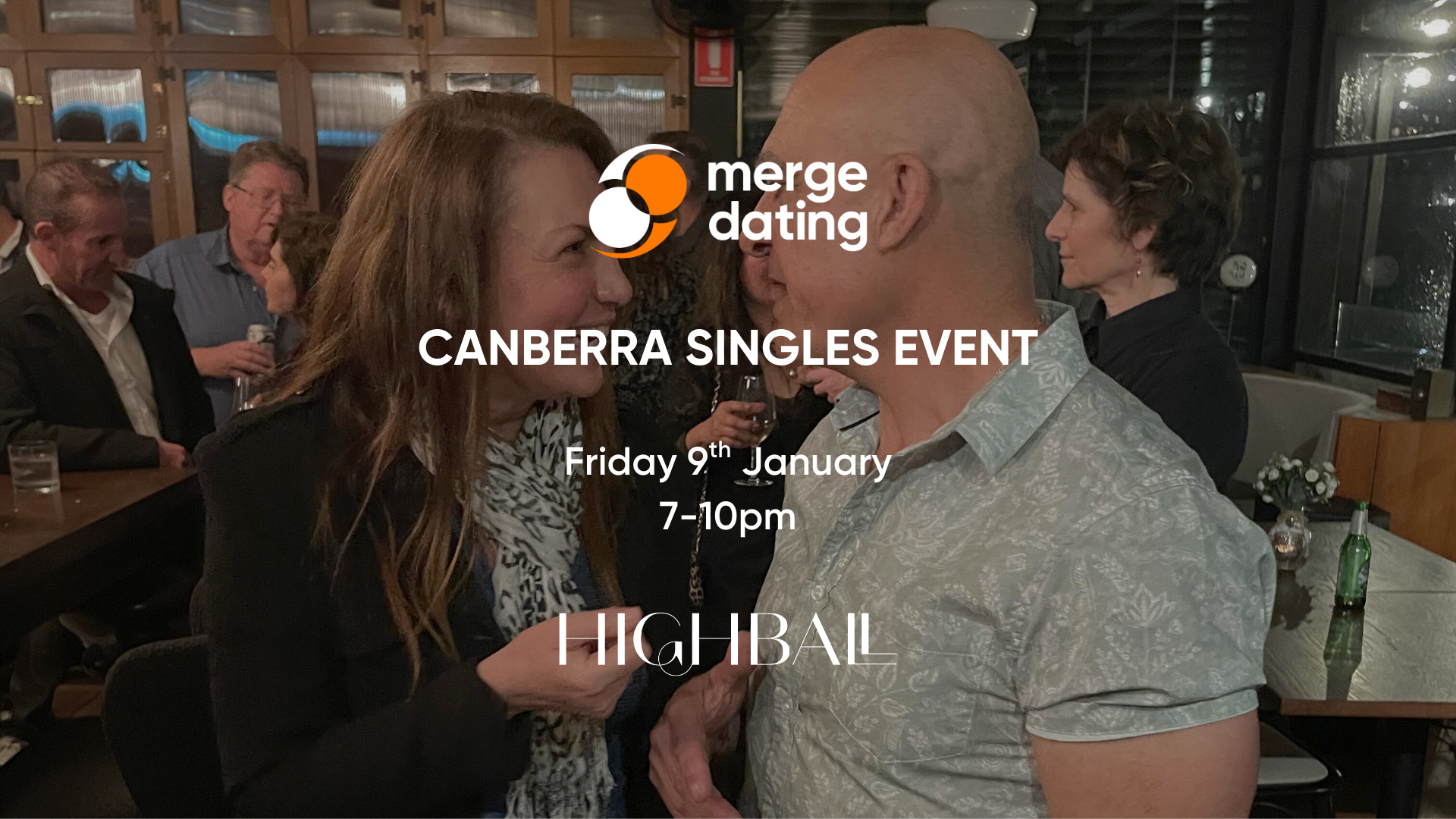 Events – Merge Dating