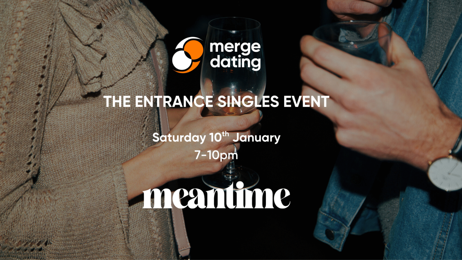 Events – Merge Dating